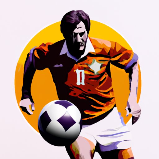 The Inventor of Soccer: A Historical Look at the Creator of the Game ...