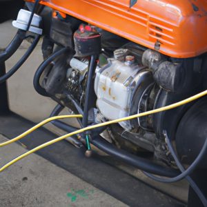 Exploring the Invention of the Gasoline Engine: A Look at the Inventor ...