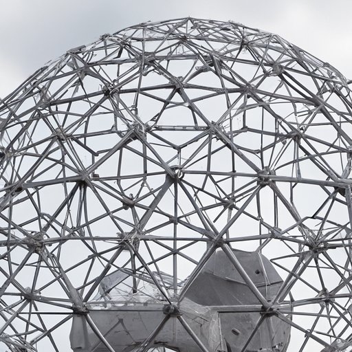 Who Invented the Geodesic Dome? Exploring the Fascinating Story Behind ...