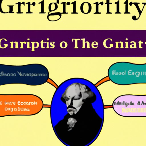 Who Invented the Gritty: A Historical Biography and Impact Analysis ...