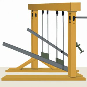 The Invention of the Guillotine: Exploring the History, Impact, and ...