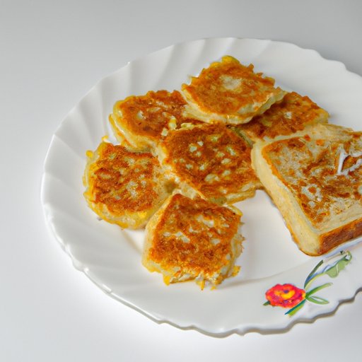 Who Invented the Hash Brown? Exploring the Unsung Hero Behind the ...