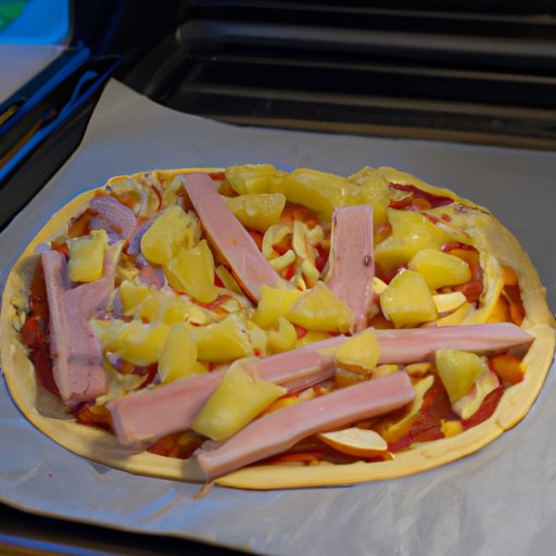 Who Invented the Hawaiian Pizza? Exploring the History and Legacy of ...