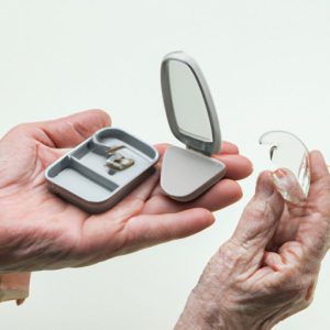 Who Invented the Hearing Aid? Exploring the History and Impact of This ...