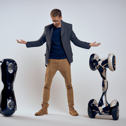 A Comprehensive Guide to the Invention of the Hoverboard - The ...