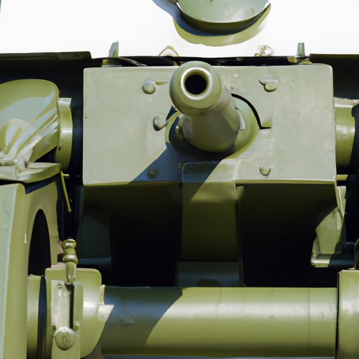 Who Invented the Howitzer? Exploring the History and Impact of this ...