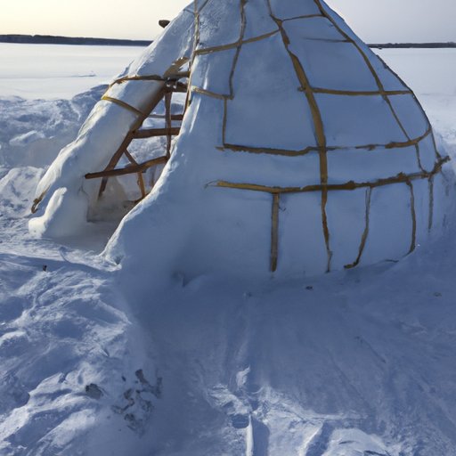Who Invented the Igloo? A Look at the Life and Achievements of the ...
