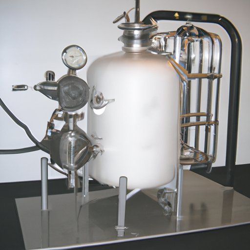 The Iron Lung: A Comprehensive Look at the Invention of Life-Saving ...