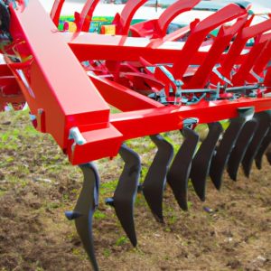 The Invention of the Iron Plow: Who Invented It and How Did It Change ...