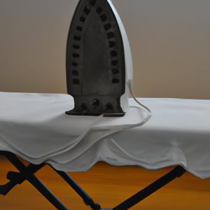 Who Invented the Ironing Board? A Historical and Cultural Exploration ...