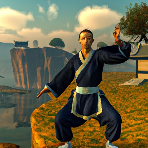 Who Invented Kung Fu? A Historical Overview - The Enlightened Mindset