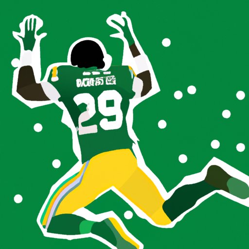 Who Invented the Lambeau Leap? Exploring the Story Behind the Iconic ...