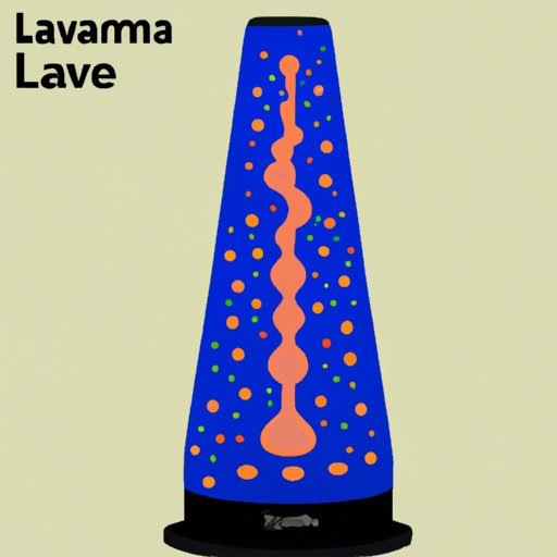 Who Invented the Lava Lamp? Exploring the Life of Edward Craven Walker ...