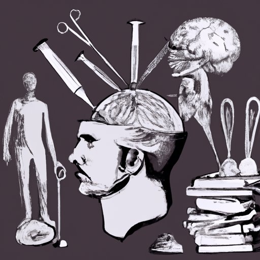 Who Invented the Lobotomy? Exploring the Pioneers Behind a ...