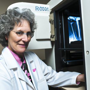 The Mammogram: Exploring the Invention and Pioneers Behind the Breast ...