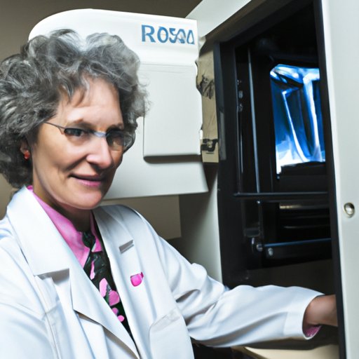 The Mammogram: Exploring the Invention and Pioneers Behind the Breast ...