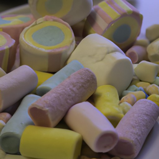 Who Invented the Marshmallow? Exploring the History of this Sweet Treat ...