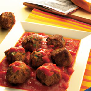 Who Invented the Meatball? Exploring the History and Cultural Journey ...
