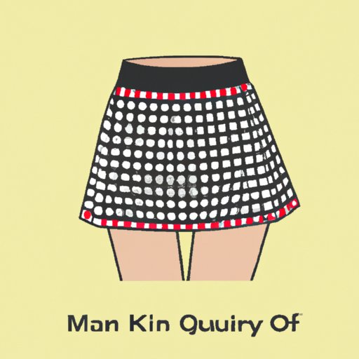 Who Invented the Mini Skirt? Exploring the History, Cultural Impact ...