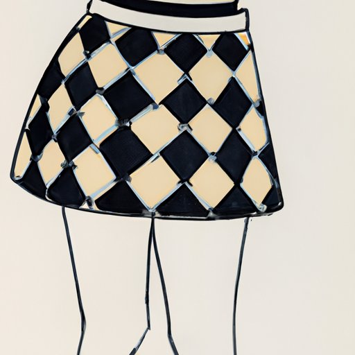 The Miniskirt: Who Invented this Iconic Piece of Women’s Fashion? - The ...
