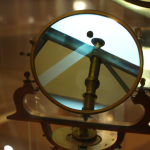 Who Invented the Mirror? Uncovering the Mystery and Understanding the ...