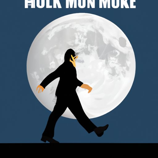 Who Invented the Moonwalk? An Exploration of the History and Legacy of ...