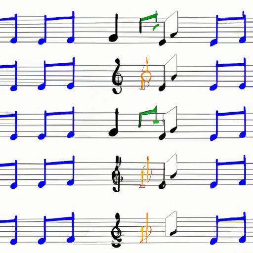 Exploring the History and Impact of Music Notes on Music Theory and ...