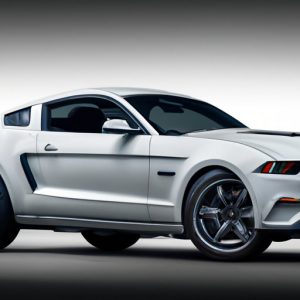 Who Invented the Ford Mustang? Exploring the Story Behind the Iconic ...