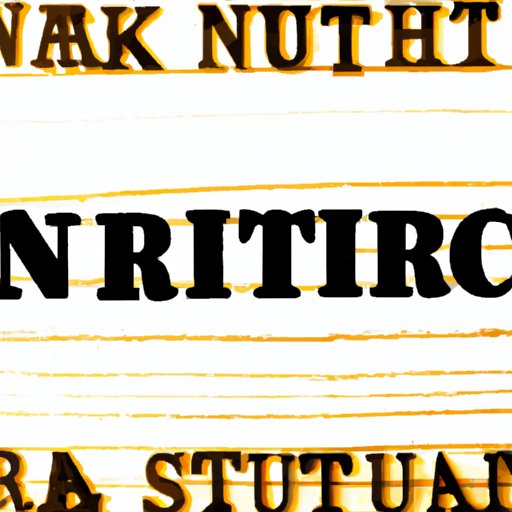 Who Invented the N-Word? Exploring Its Origins and Impact - The ...