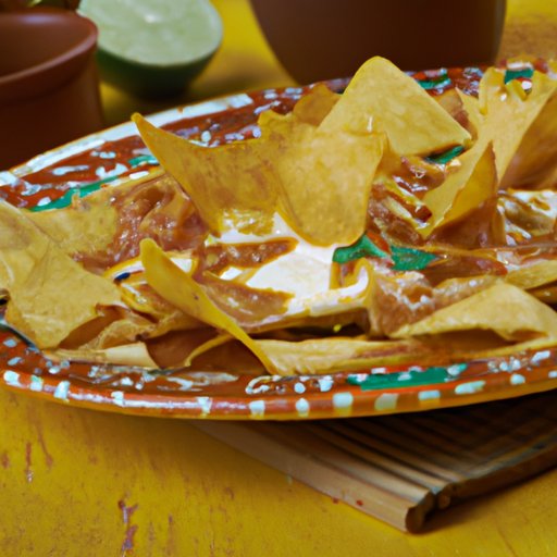 Who Invented Nachos? An Exploration of Ignacio “Nacho” Anaya - The ...