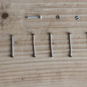 Who Invented the Nail? A Look at the History and Impact of Nail ...