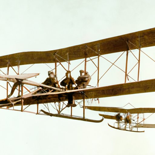 The Pre-Wright Brothers: Inventors Who Pioneered the Plane - The ...