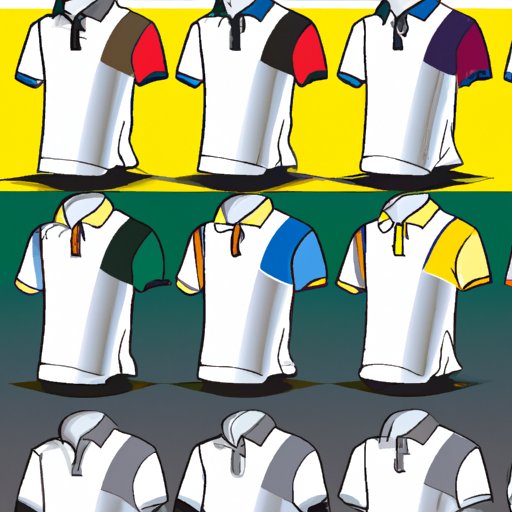 Who Invented the Polo Shirt? A Look at the Man Behind the Iconic Design ...