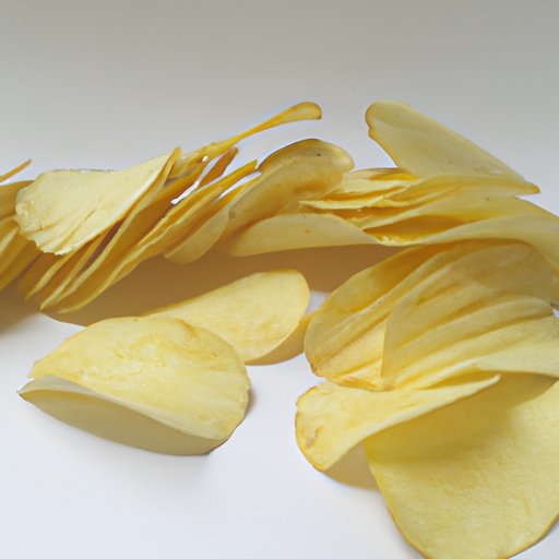 Who Was The Person Who Invented Potato Chips at Lauren Brennan blog