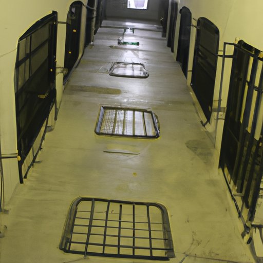 Who Invented the Prison? A Historical Overview of Modern Prisons - The ...