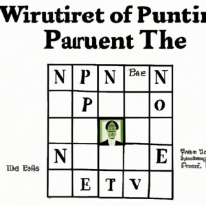 Who Invented the Punnett Square? Exploring the Mind Behind the ...