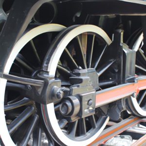 The Invention of the Railroad: A Historical Overview of Who Invented ...
