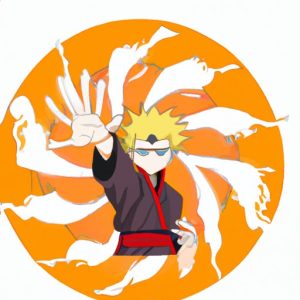 Who Invented the Rasengan? – Exploring Masashi Kishimoto’s Creation ...