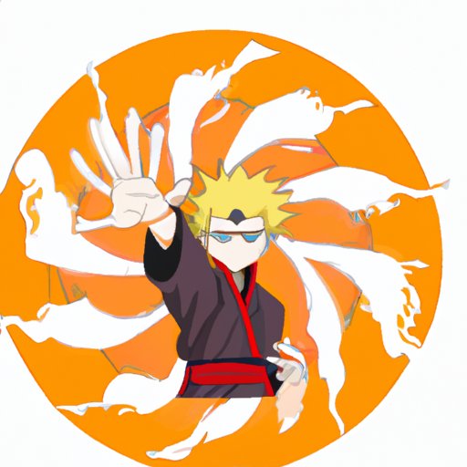 Who Invented the Rasengan? – Exploring Masashi Kishimoto’s Creation ...