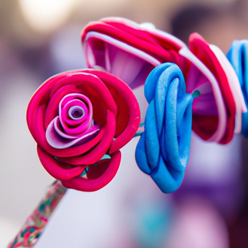 Who Invented the Rose Toy? Uncovering the Mystery Behind Its Creation ...