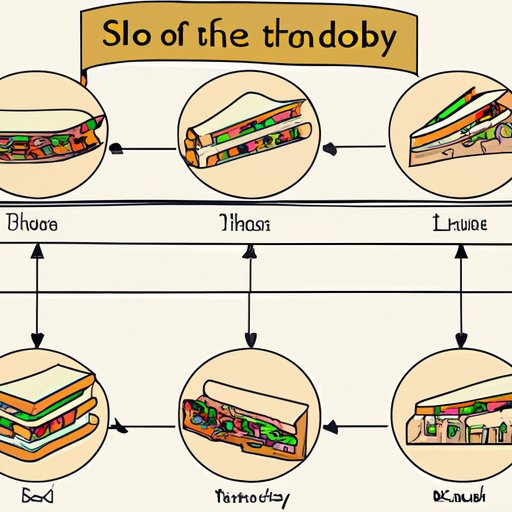 Who Invented the Sandwich? A Historical Look at the Culinary Revolution ...