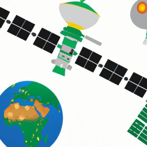 The Invention of the Satellite: A Historical Overview and Impact on ...