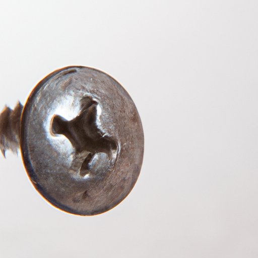 A Comprehensive Guide to the Invention of the Screw - The Enlightened ...