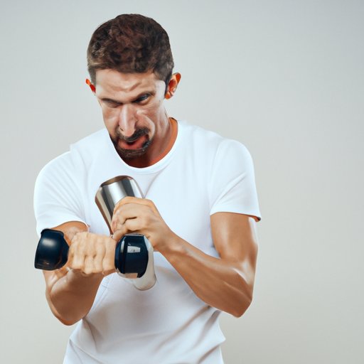 Who Invented the Shake Weight? An Interview with its Creator - The ...