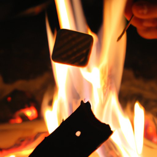 Who Invented the S’more? Exploring the History of the Classic Campfire ...