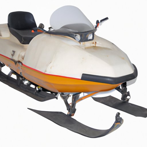 Who Invented the Snowmobile? Exploring the Life and Legacy of Joseph ...