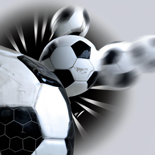 Who Invented the Soccer Ball? Exploring the History and Impact of the ...