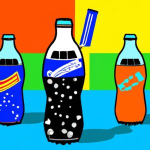 Who Invented Soda? Exploring the History and Impact of Carbonated ...