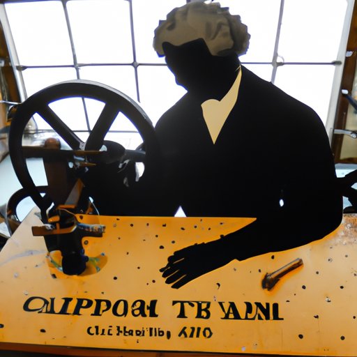 Who Invented the Spinning Mule? Exploring the Life and Legacy of Samuel ...