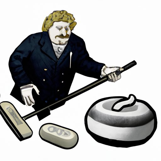 The Inventor of Curling: A Look at the History and Impact of the Sport ...